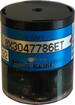 Oxygen O2 Sensor, OS-BM1 For GX-8000 Gas Detector in Ikeja - Safety ...