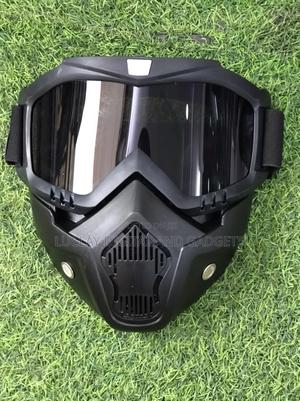 Tactical Google Mask in Ikeja - Clothing Accessories, Luclay Digital ...