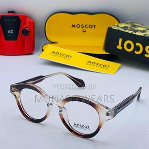 Luxury Moscot Glasses in Surulere - Clothing Accessories, Munash Wears ...