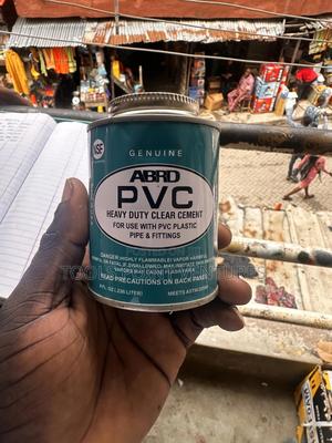 Abro Adhesive Gum in Lagos Island (Eko) - Building Materials & Supplies ...