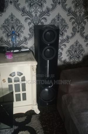 LG Home Theater Bodyguard in Benin City - Audio & Music Equipment ...