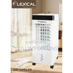 Air Coolers in Nigeria for sale Price on Jiji.ng