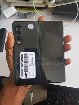 Samsung Galaxy Z Fold 3 256 GB in Wuse 2 - Mobile Phones, Jp Global ...