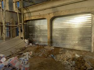Automated Roller Shutter Entrances in Owerri - Building & Trade ...