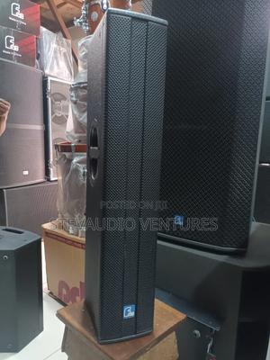 Pair of Professional FDB Column Array in Ikeja - Audio & Music ...