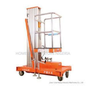 Hydraulic Lift Loading and Unloading Forklift in Port-Harcourt ...