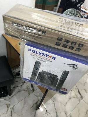 High-Fidelity Audio Polystar Home Theater System in Ikotun/Igando ...