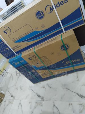 Midea Super 2HP New Air Conditioner -Quality in Agbara-Igbesan - Home ...