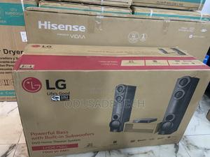 Elite Pro 1000W LG Powerful Bass With Built in Subwoofers for sale ...