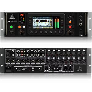 X32 Rack Midas Digital Mixer in Ikeja - Audio & Music Equipment, Kezo ...