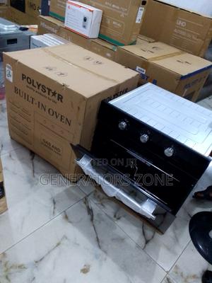 Polystar Built in Oven in Oshodi{Noise Reduction Technology} in Oshodi ...