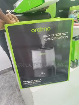 Oraimo Humidifier Ultrasonic Warm Cool Mist OHM-H01 for sale - Don ...