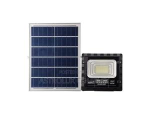 Astro Lux Solar Flood Light in Lagos Island (Eko) - Solar Energy ...