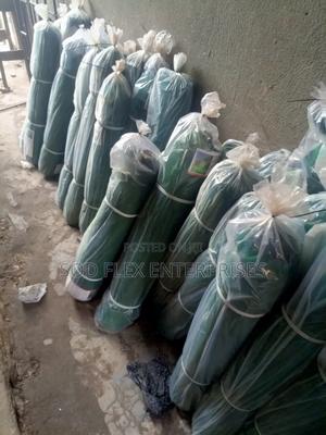 2 Meters by 40 Meters Green Safety Scafolding Net in Lagos Island (Eko ...