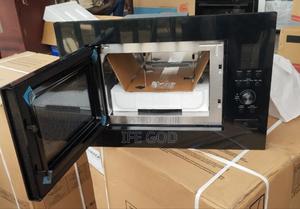 Quality BOSCH Inbuilt Microwave 60x60cm With Grill Etc in Amuwo-Odofin ...