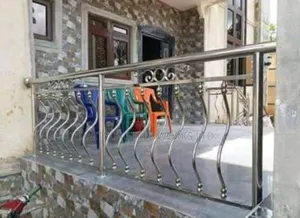 Stainless Steel Pipes and Fittings in Nigeria for sale Prices on Jiji.ng