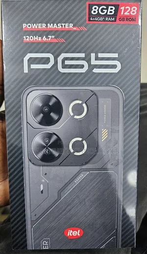 Itel P65 Mobile Phones in Nigeria for sale Prices on Jiji.ng