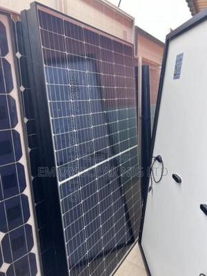 400w Ja Solar High Voltage Panel in Ojo - Solar Energy, Emkay Solar ...