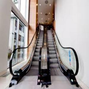 Sidewalk Elevator Escalators and Moving Walks Indoor in Port-Harcourt - Manufacturing Equipment ...