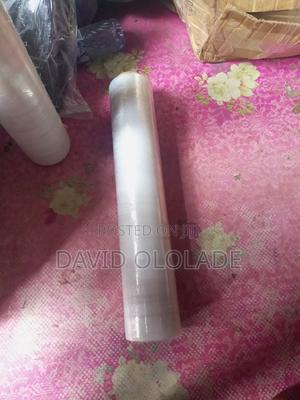 Wrapping Nylon Shrink Wrap in Lagos Island (Eko) - Manufacturing ...