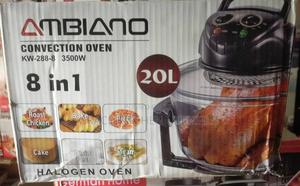 Ambiano Convection Oven 8 In1 for sale - GRACE KITCHEN UTENSILS Price ...