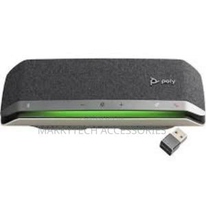 Poly Sync 40 + SY40/BT600 Wireless Usb-a Speakerphone in Ikeja - Audio ...