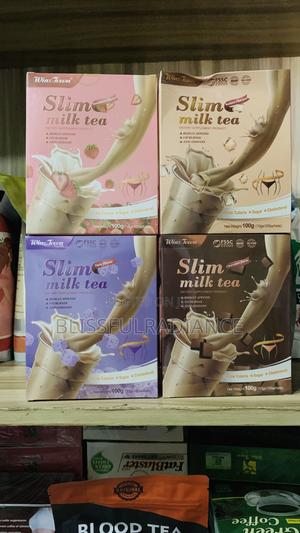 Winstown Slim Milk Tea in Amuwo-Odofin - Vitamins & Supplements, Ogechi ...