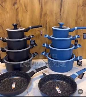 Ucc Life Pot Set Available Now in Lekki - Kitchenware & Cookware, Doris ...