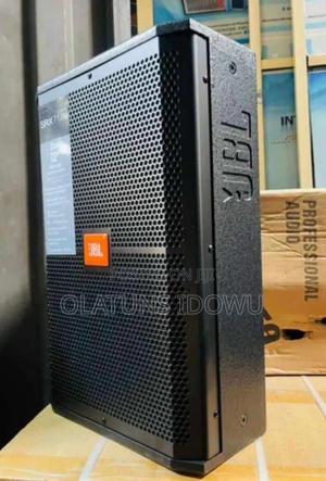 JBL SRX 712 Monitor Speaker. A Pair in Ojo - Audio & Music Equipment ...