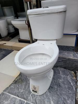 Twyford Wc Mini in Orile - Plumbing & Water Supply, Goodnews Ohalewe ...