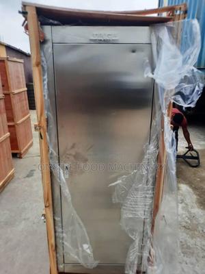 Dingli Package Machine For Your Pure Water in Ojo - Manufacturing ...