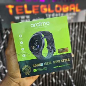 Oraimo Watch ER Osw-42 I in Nnewi - Smart Watches, Dozzydata Teleglobal ...