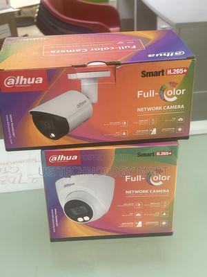 Dahua 2mp Ip Full Color and Audio in Ikeja - Security & Surveillance, Ug Technology Mart | Jiji.ng
