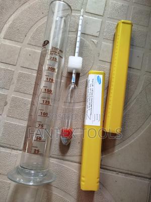 Diesel Hydrometer Set . in Amuwo-Odofin - Measuring & Testing Tools ...