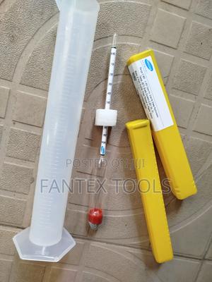 Diesel Hydrometer in Amuwo-Odofin - Measuring & Layout Tools, Fantex ...