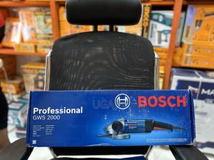 Bosch Angle Grinder 2000w in Lagos Island (Eko) - Electrical Hand Tools ...
