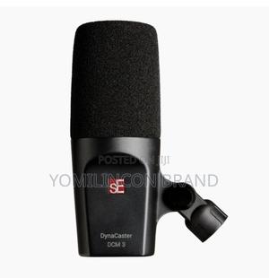 Se Electronics Dynacaster DCM3 Dynamic Broadcast Microphone in Ikeja ...