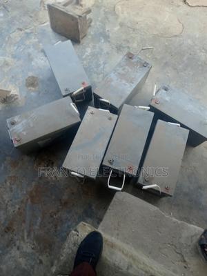 Sell Your Bad/Old/Solar Inverter Batteries to Us in Ikoyi - Electrical ...
