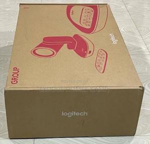 Logitech GROUP Video Conferencing System With Expansion Mics in Ikeja - Computer Accessories ...