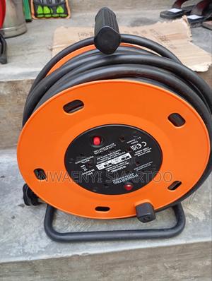 Original 4mm Extension Cable in Lagos Island (Eko) - Electrical Hand ...