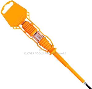 Ingco Test Pencil Ac Voltage Tester Test Light Hsdt1908 in Lagos Island ...