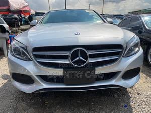 Mercedes-Benz C300 2015 Silver for sale - Country Cars Price: ₦ ...