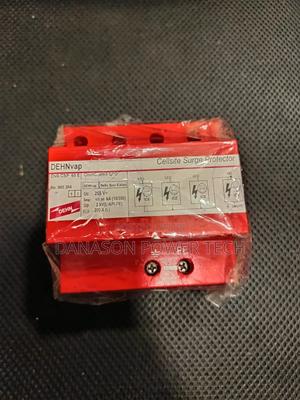 Surge Protector in Ojo - Electrical Equipment, Danason Power Tech | Jiji.ng