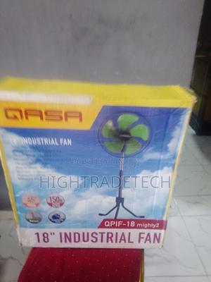 Available QASA Standing Fan in Yaba - Home Appliances, Hightradetech ...
