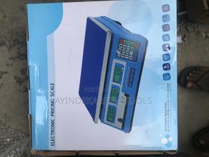 Electronic Pricing Scale in Lagos Island (Eko) - Farm Machinery ...