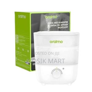 Oraimo Ultrasonic Humidifier OHM-U02 in Ikeja - Home Appliances, Nosik ...