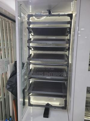 Inbuilt Shoe Rack in Ojo - Storage & Organization, Goodnews Ohalewe ...