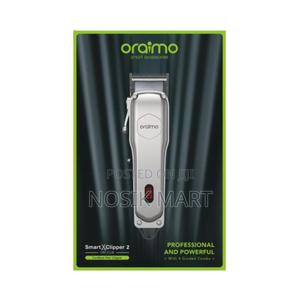 Oraimo Smart Clipper 2 OPC-CL30 in Ikeja - Tools & Accessories, Nosik ...