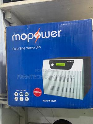 2.5kva Mopower Solar Inverter in Gboko - Solar Energy, Frantech ...