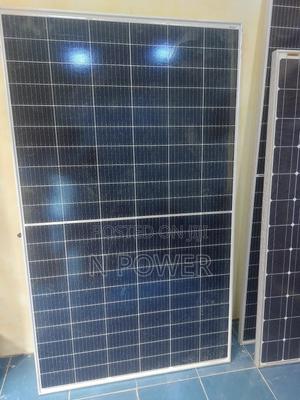 Canadian Mono Solar Panel 400W 120 Cell in Ojo - Solar Energy, N Power ...